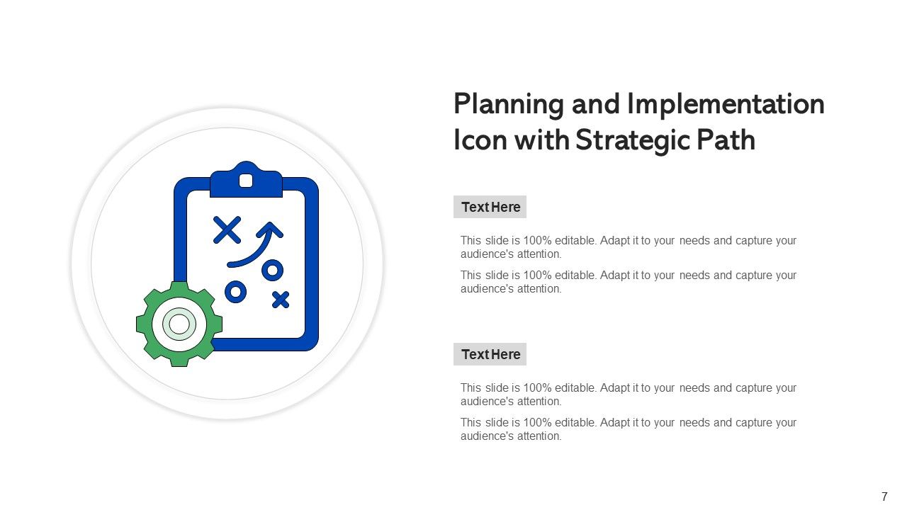 Tactic Procedure And Execution Implementation Ppt Powerpoint Presentation Complete Deck With Slides