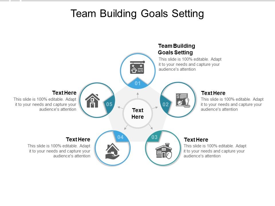 Team Building Goals Setting Ppt PowerPoint Presentation Ideas ... Team Building Goals Setting Ppt PowerPoint Presentation Ideas ...