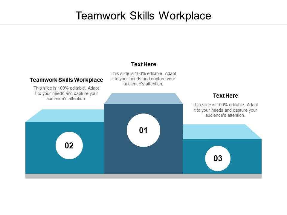 Teamwork Skills Workplace Ppt PowerPoint Presentation Styles Diagrams Cpb Teamwork Skills Workplace Ppt PowerPoint Presentation Styles Diagrams Cpb