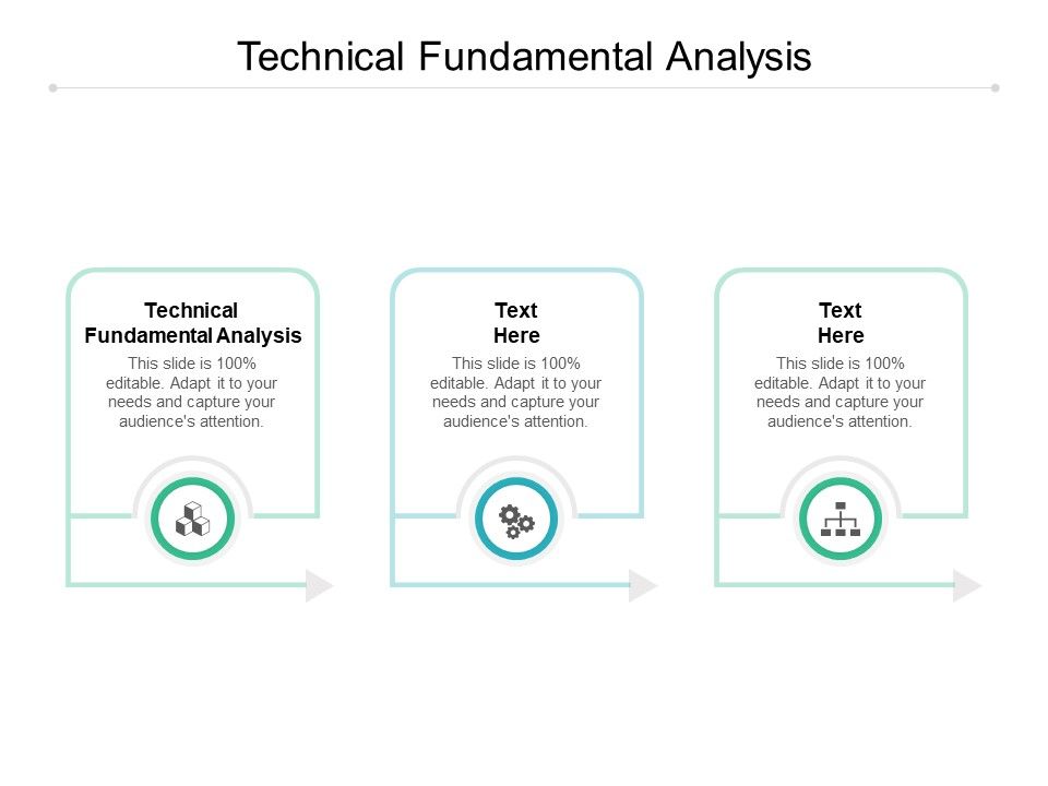 Technical Fundamental Analysis Ppt PowerPoint Presentation Portfolio Graphics Example Cpb