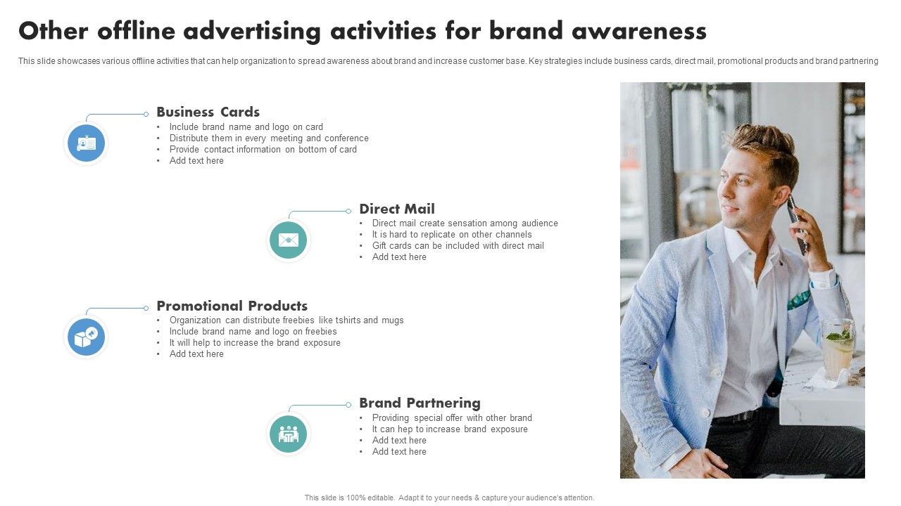 Techniques To Boost Brand Awareness Other Offline Advertising ... Techniques To Boost Brand Awareness Other Offline Advertising ...
