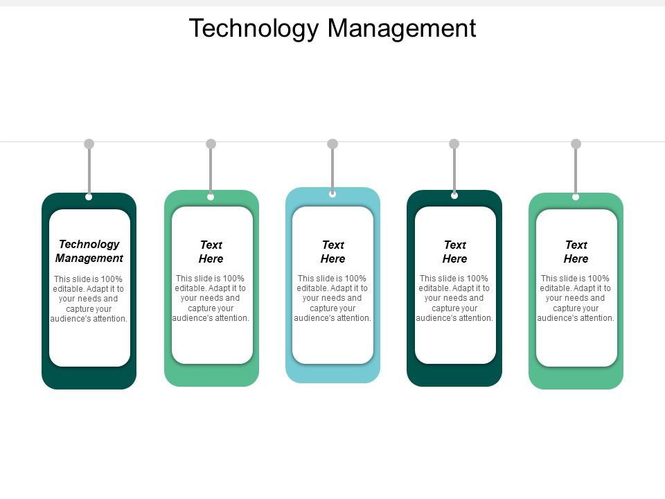 Technology Management Ppt PowerPoint Presentation Infographic Template ... Technology Management Ppt PowerPoint Presentation Infographic Template ...