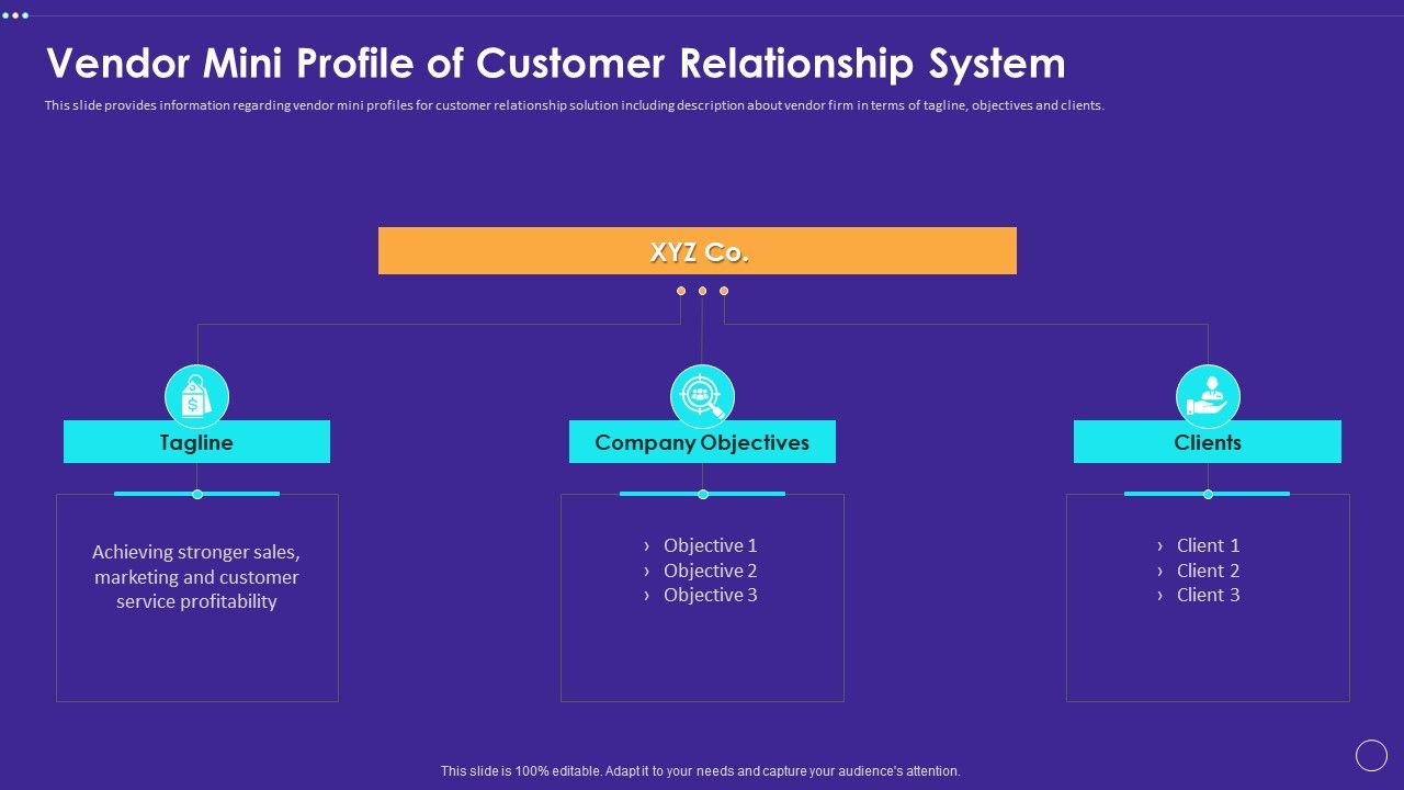 Technology Transformation Toolkit To Enhance Customer Service Vendor