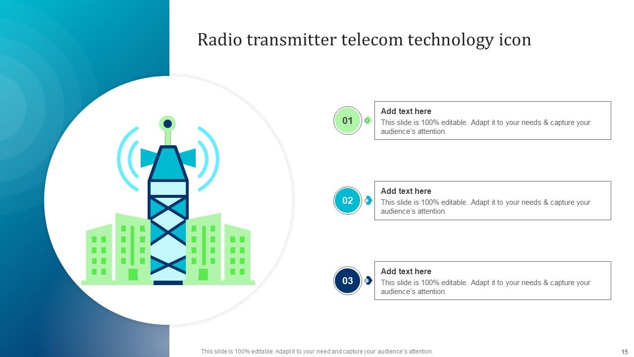 Telecom Technology Ppt PowerPoint Presentation Complete Deck With Slides