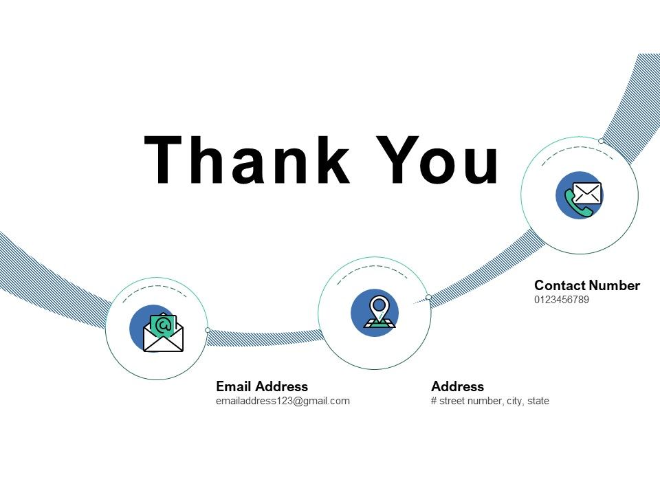 Thank You Operational Alignment Ppt PowerPoint Presentation Gallery Brochure