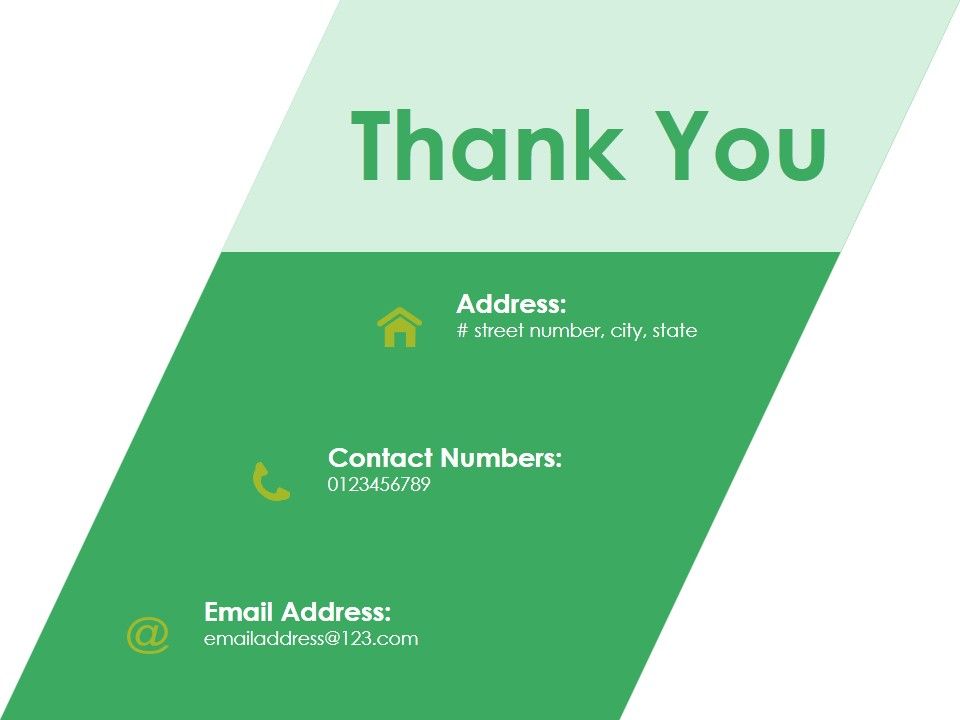 Thank You Ppt PowerPoint Presentation Infographic Template Infographics