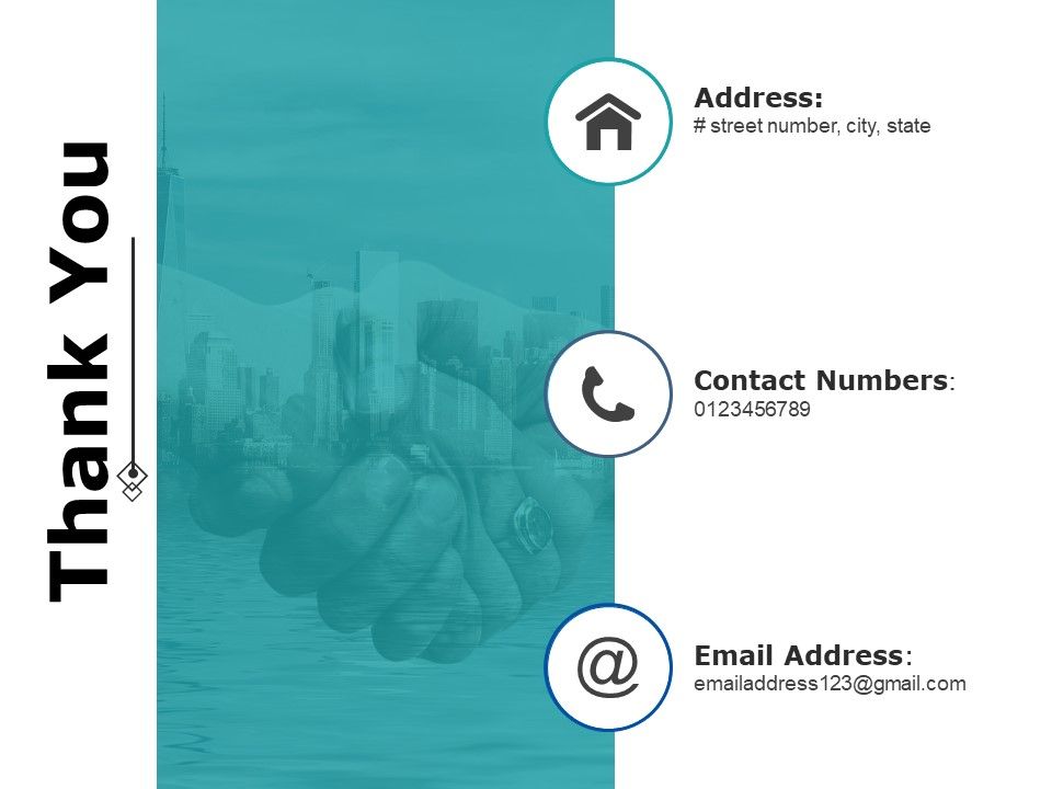 Thank You Ppt PowerPoint Presentation Layouts Example