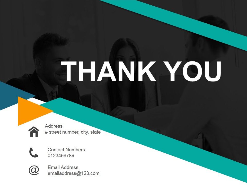 Thank You Ppt PowerPoint Presentation Slides Themes