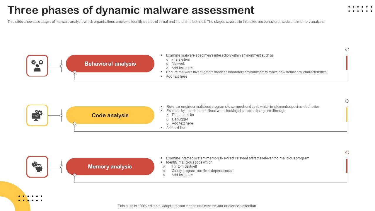 Three Phases Of Dynamic Malware Assessment Introduction PDF