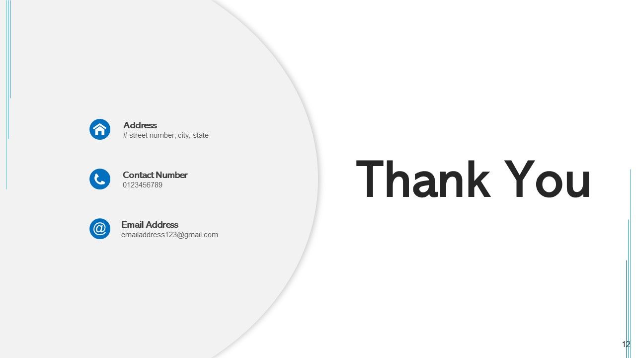 Three Segments Performance Monitoring Ppt Powerpoint Presentation Complete Deck With Slides