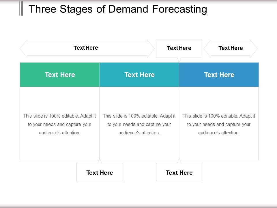 Three Stages Of Demand Forecasting Ppt PowerPoint Presentation File ... Three Stages Of Demand Forecasting Ppt PowerPoint Presentation File ...