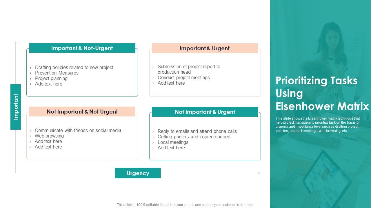 Time Management Techniques For Successful Project Prioritizing Tasks ... Time Management Techniques For Successful Project Prioritizing Tasks ...
