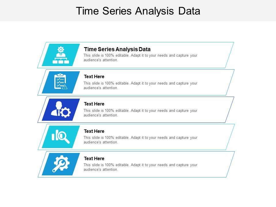 Time Series Analysis Data Ppt PowerPoint Presentation Slides Show Cpb Pdf