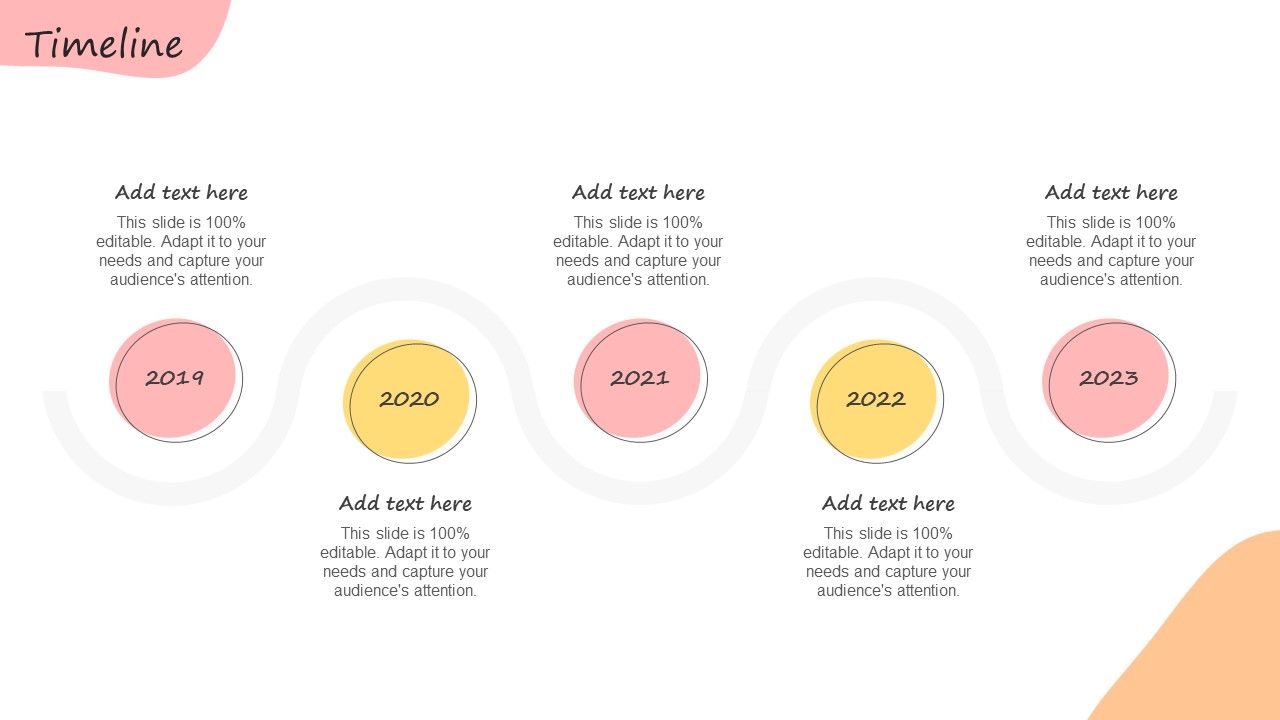 Timeline Developing Promotional Strategic Plan For Online Marketing ... Timeline Developing Promotional Strategic Plan For Online Marketing ...