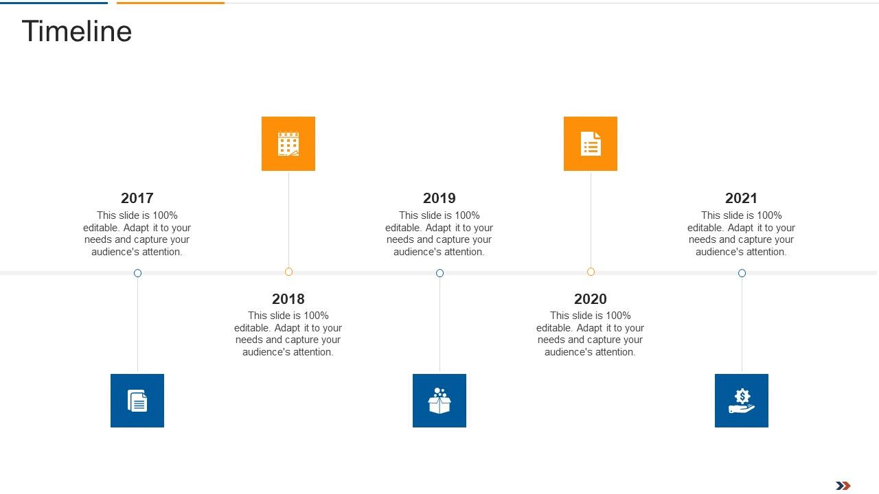 Timeline Ecommerce Startup Capital Raising Elevator Sample Pdf Timeline Ecommerce Startup Capital Raising Elevator Sample Pdf
