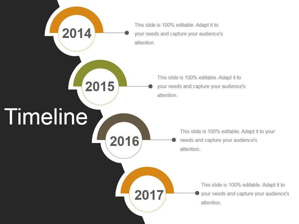 Timeline Ppt PowerPoint Presentation Outline Clipart