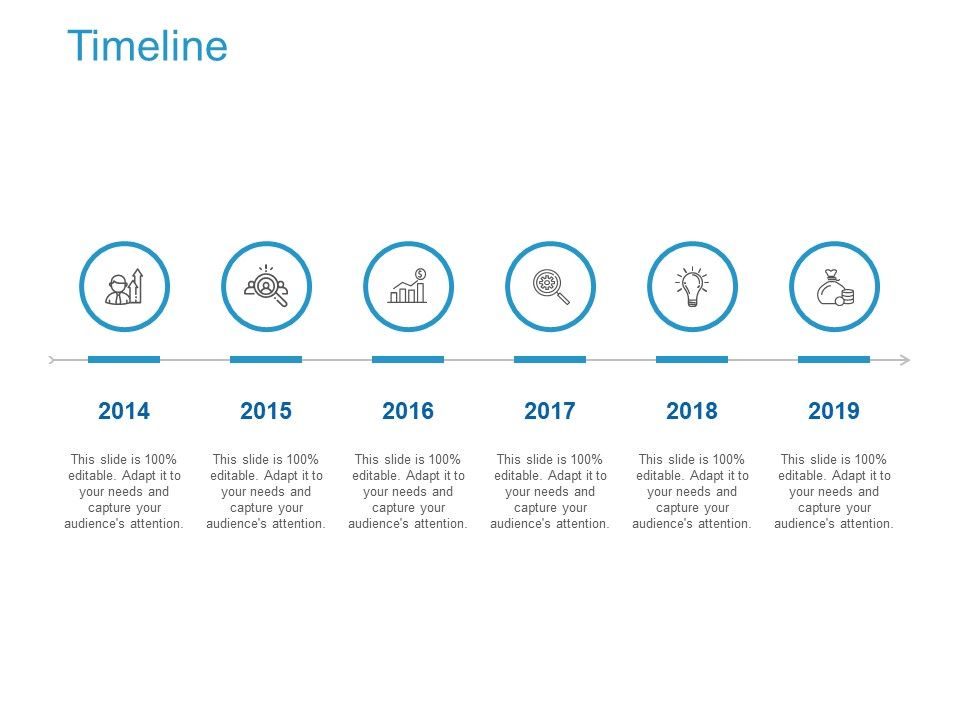 Timeline Technology Ppt PowerPoint Presentation Inspiration Deck