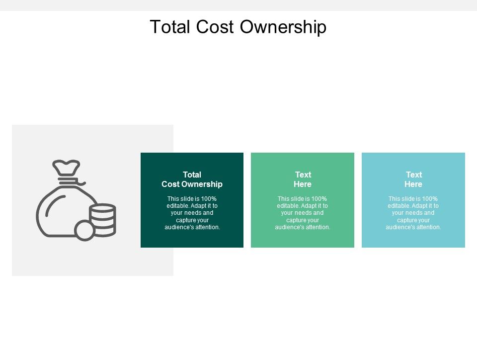 Total Cost Ownership Ppt PowerPoint Presentation Infographics Clipart Cpb Total Cost Ownership Ppt PowerPoint Presentation Infographics Clipart Cpb