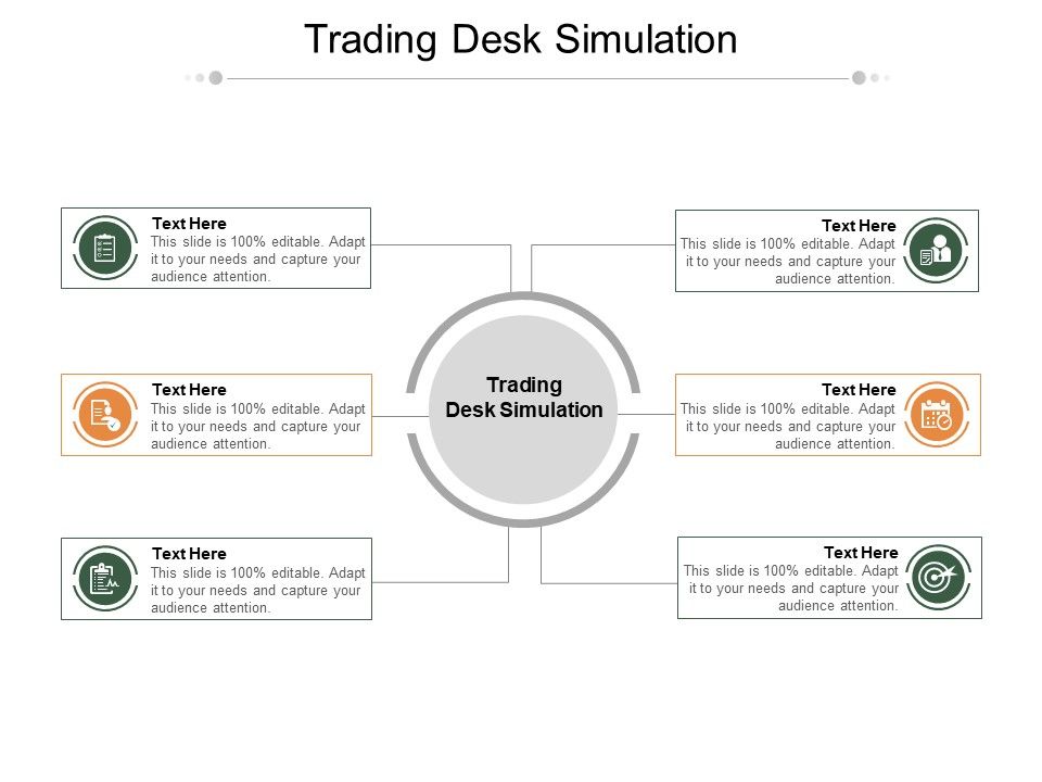 Trading Desk Simulation Ppt Powerpoint Presentation Slides Demonstration Cpb Pdf