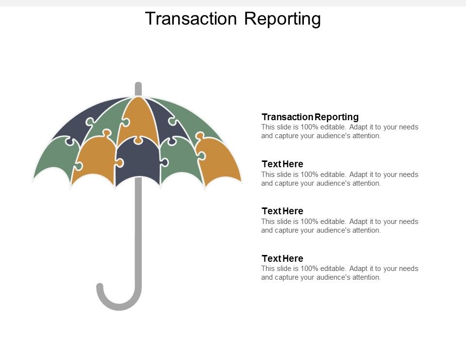Transaction Reporting Ppt Powerpoint Presentation Professional Examples Cpb Transaction Reporting Ppt Powerpoint Presentation Professional Examples Cpb
