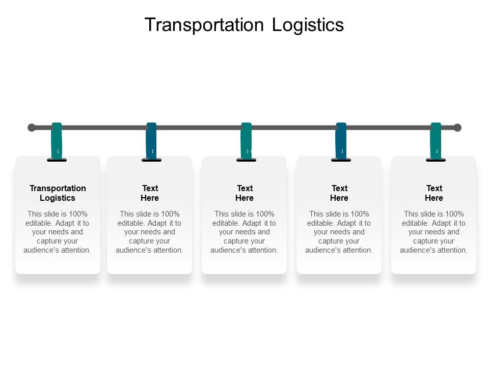 Transportation Logistics Ppt PowerPoint Presentation Summary Graphics Template Cpb Pdf