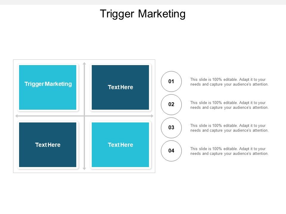 Trigger Marketing Ppt PowerPoint Presentation Inspiration Introduction Cpb Trigger Marketing Ppt PowerPoint Presentation Inspiration Introduction Cpb