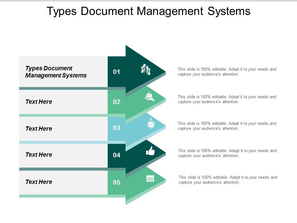 Types Document Management Systems Ppt PowerPoint Presentation Model ... Types Document Management Systems Ppt PowerPoint Presentation Model ...
