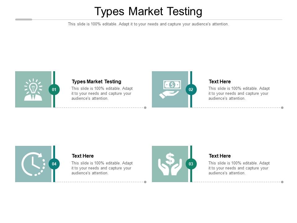 Types Market Testing Ppt PowerPoint Presentation Information Cpb Pdf Types Market Testing Ppt PowerPoint Presentation Information Cpb Pdf