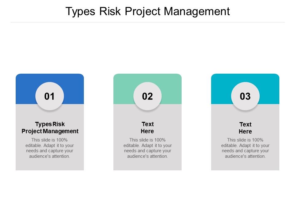 Types Risk Project Management Ppt PowerPoint Presentation Diagram Lists Cpb Types Risk Project Management Ppt PowerPoint Presentation Diagram Lists Cpb