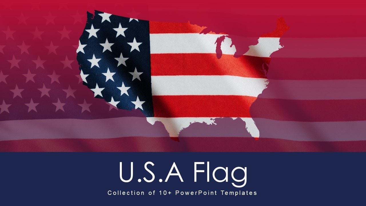 History Of The American Flag Powerpoint Presentation For Elementary Students - Infoupdate.org