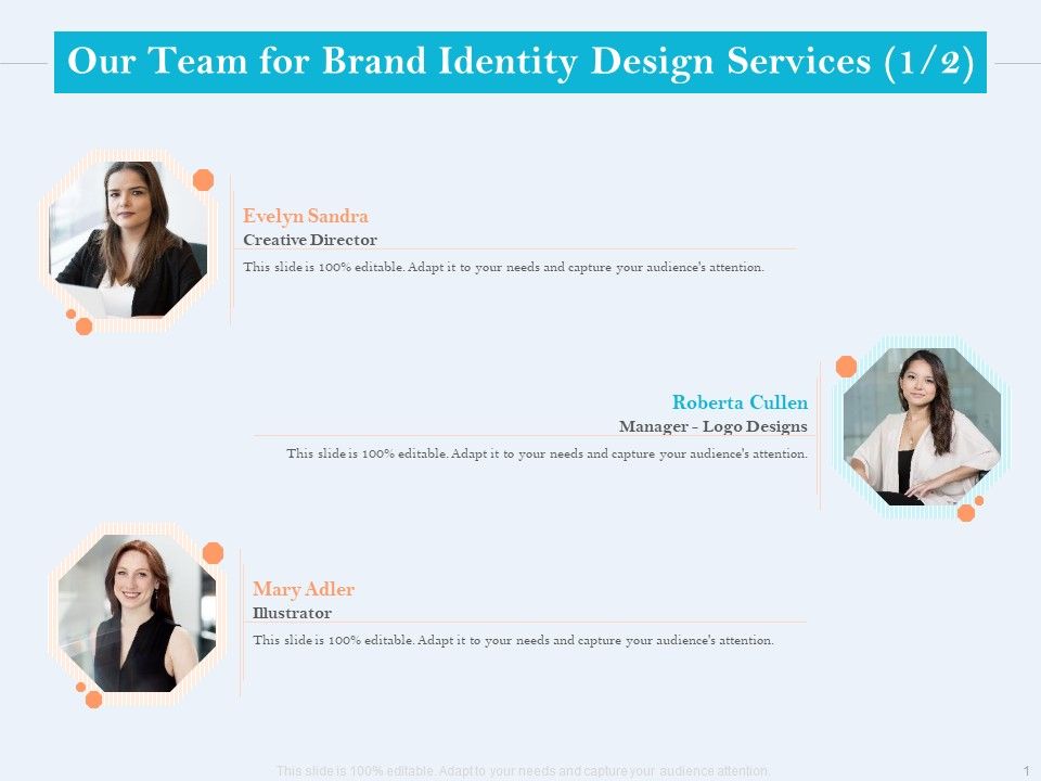 Ultimate Brand Creation Corporate Identity Our Team For Brand Identity ... Ultimate Brand Creation Corporate Identity Our Team For Brand Identity ...