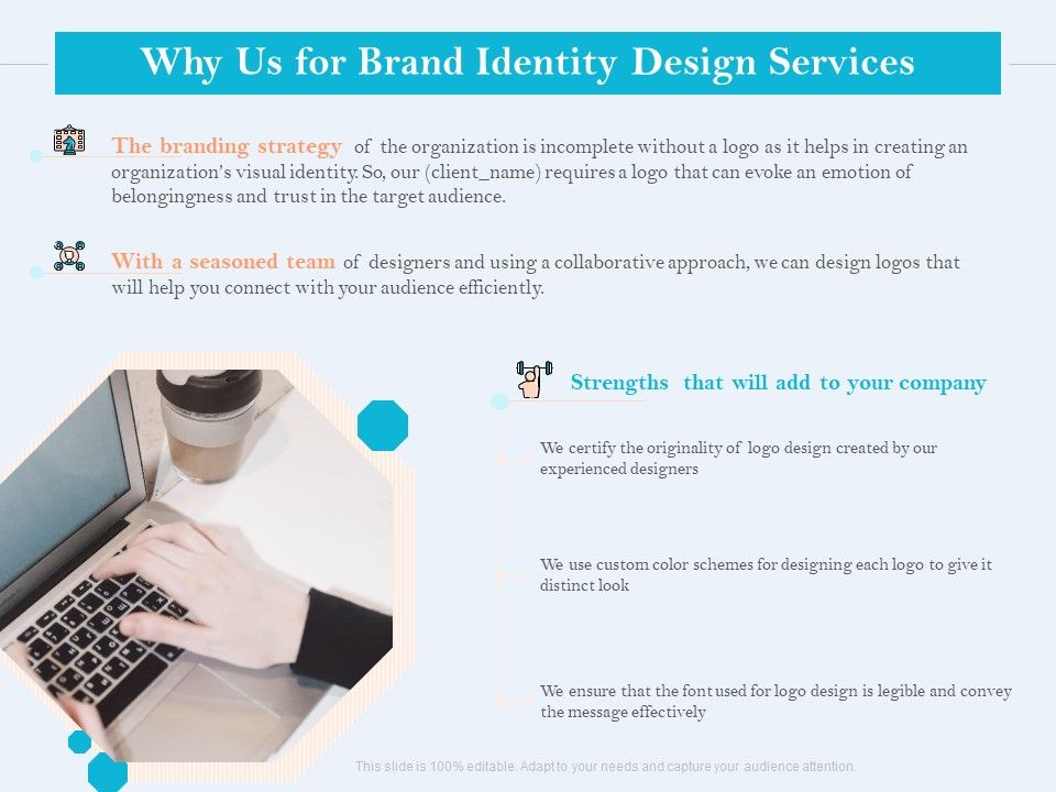 Ultimate Brand Creation Corporate Identity Why Us For Brand Identity ... Ultimate Brand Creation Corporate Identity Why Us For Brand Identity ...