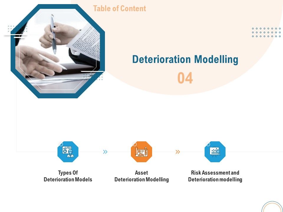 Utilizing Infrastructure Management Using Latest Methods Deterioration Modelling Microsoft Pdf