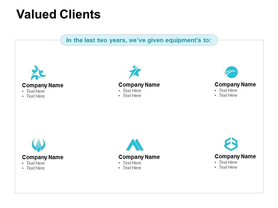 Valued Clients Ppt PowerPoint Presentation Professional Infographics