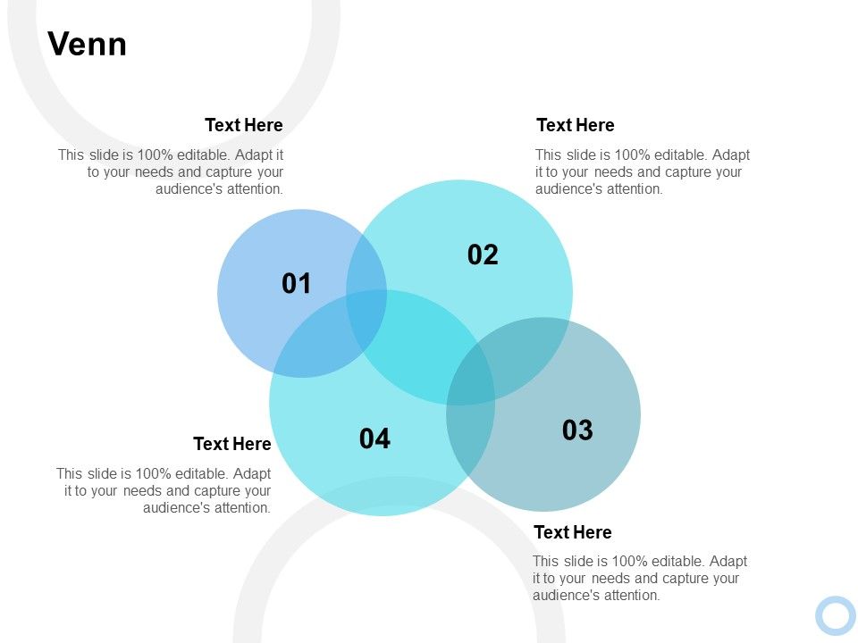 Venn Ppt Powerpoint Presentation File Example Introduction