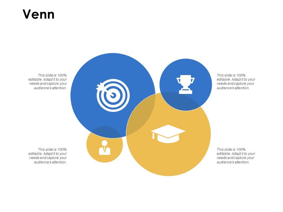 Venn Sales Marketing Ppt Powerpoint Presentation Show Graphic Images