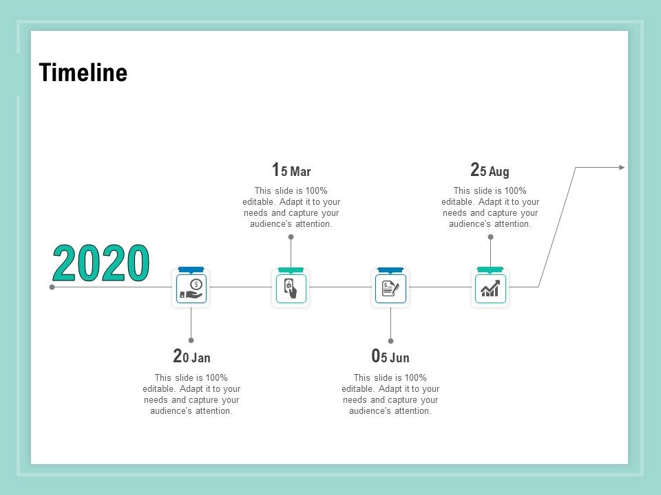 Vulnerability Assessment Methodology Timeline Ppt File Demonstration PDF