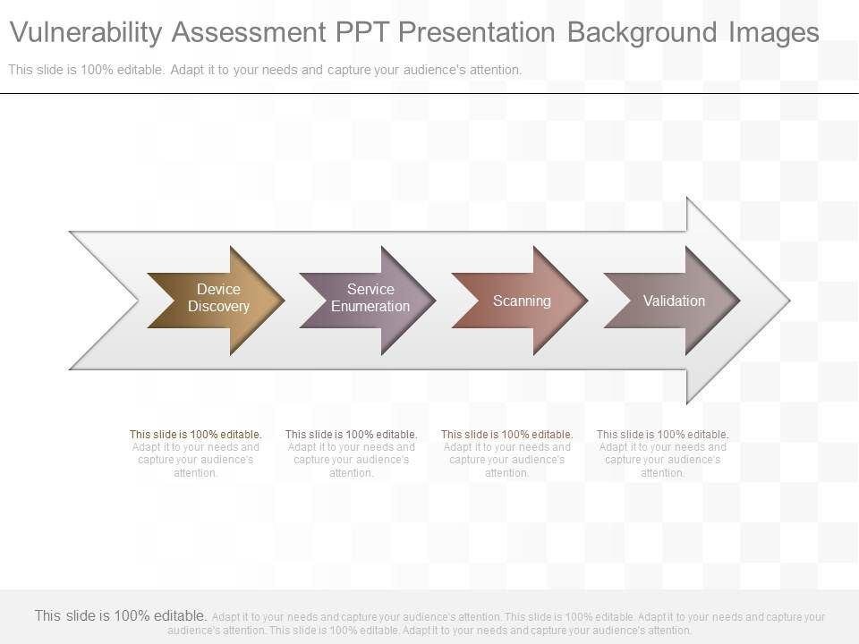 Vulnerability Assessment Ppt Presentation Background Images Vulnerability Assessment Ppt Presentation Background Images