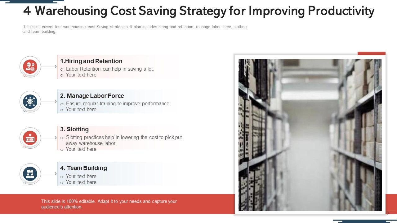 Warehouse Action Plan Evaluate Ppt PowerPoint Presentation Complete ...