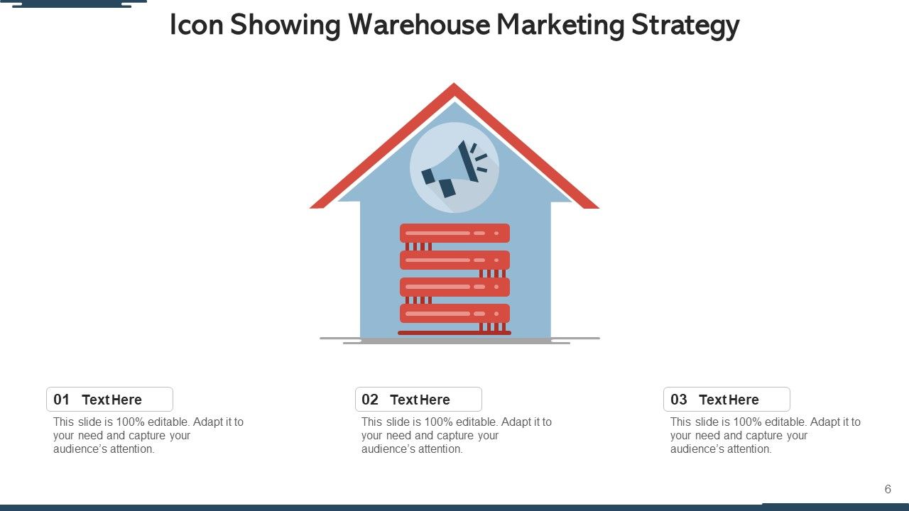 Warehouse Action Plan Evaluate Ppt PowerPoint Presentation Complete ...
