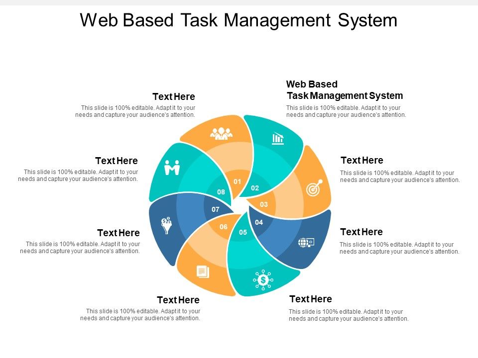 Web Based Task Management System Ppt PowerPoint Presentation Slides ... Web Based Task Management System Ppt PowerPoint Presentation Slides ...
