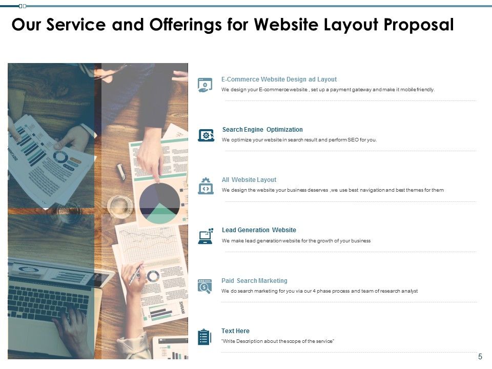 Website Layout Proposal Template Ppt PowerPoint Presentation Complete ...