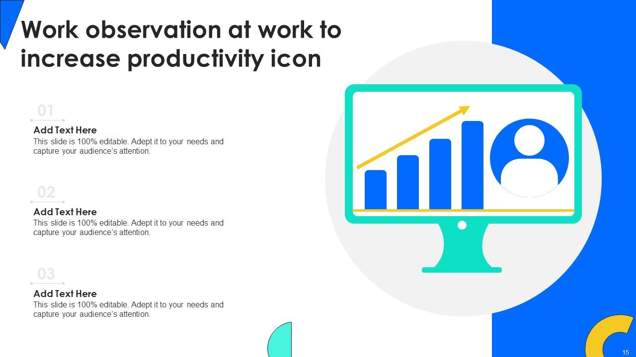 Work Observation Ppt PowerPoint Presentation Complete Deck With Slides