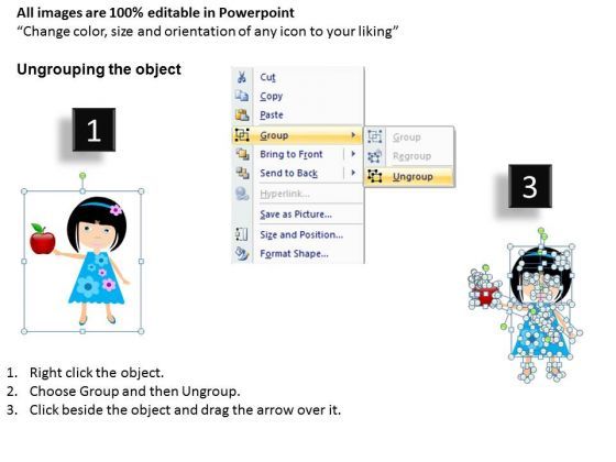Alphabet Blocks PowerPoint Templates Education Ppt Slides