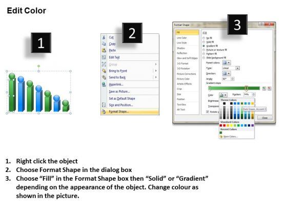 Analysis Of Stack Overflow Diagram 7 Stages Business Plan Template PowerPoint Slides