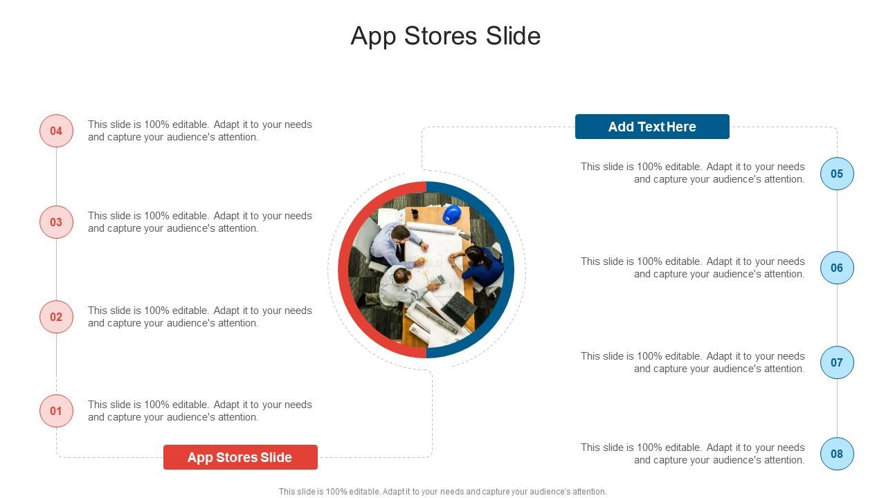 App Stores Slide In Powerpoint And Google Slides Cpb