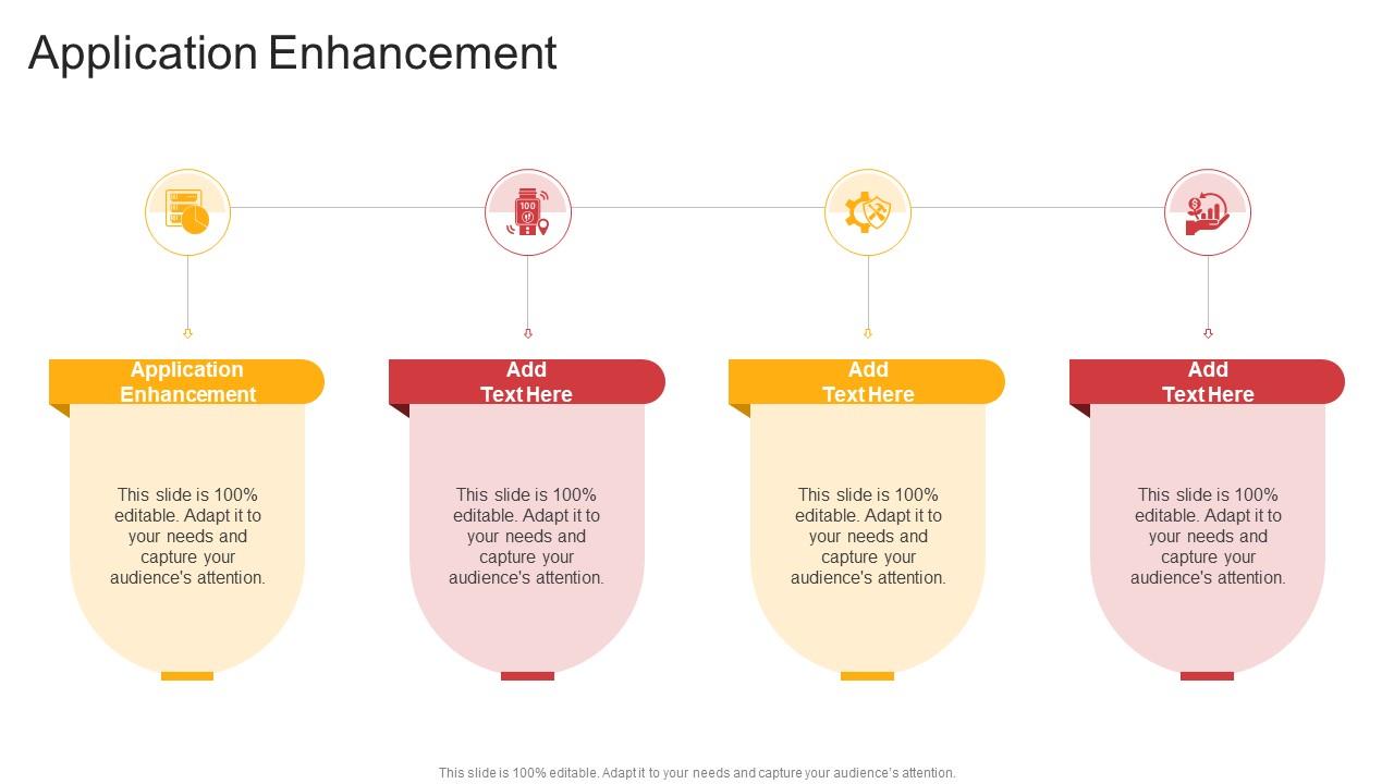 Application Enhancement In Powerpoint And Google Slides Cpb Application Enhancement In Powerpoint And Google Slides Cpb