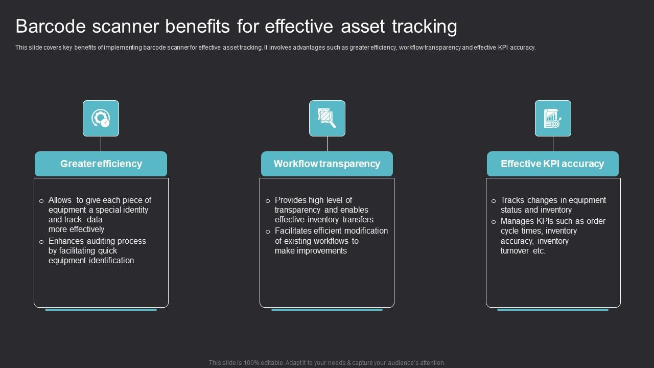 Barcode Scanner Benefits Maximizing Efficiency With Asset Tracking ... Barcode Scanner Benefits Maximizing Efficiency With Asset Tracking ...