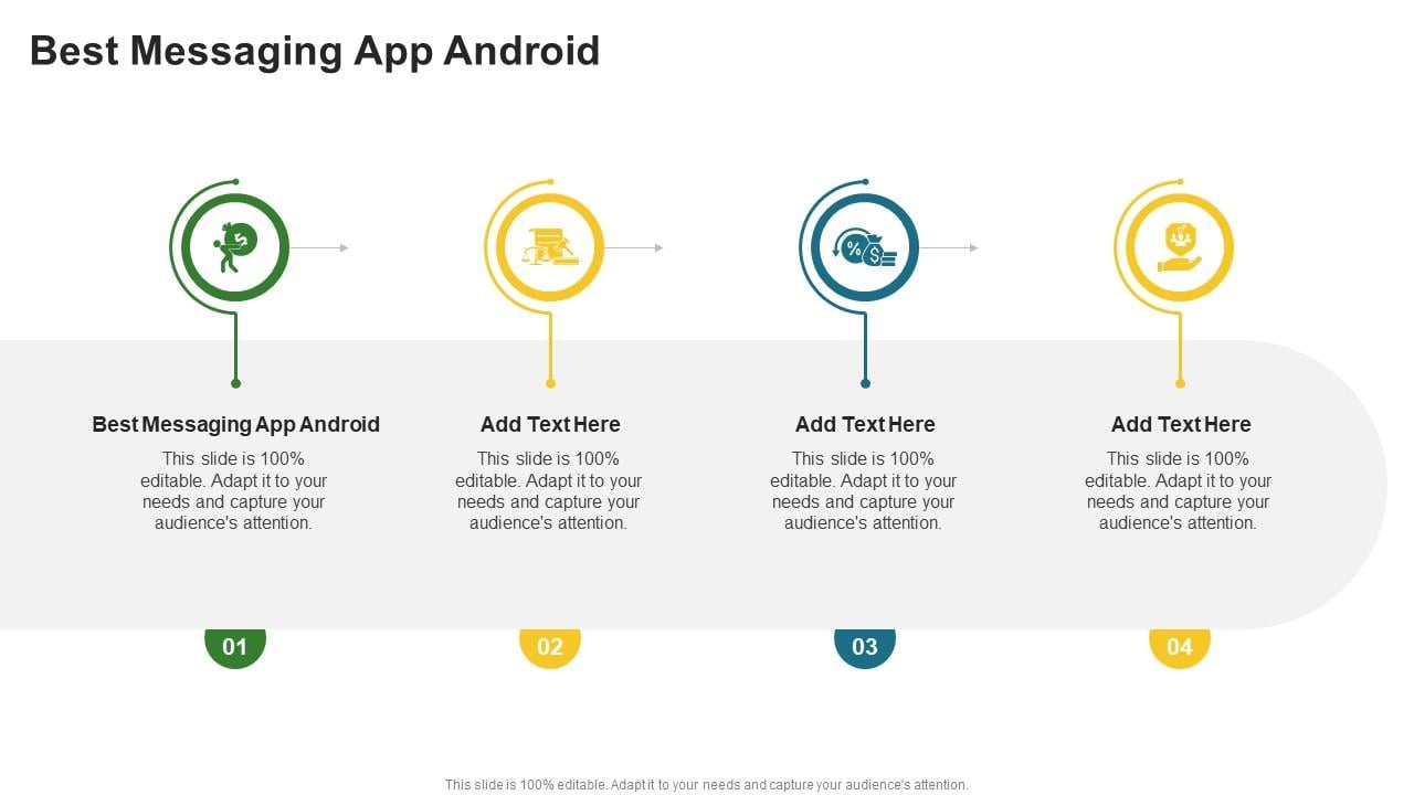 Best Messaging App Android In Powerpoint And Google Slides Cpb