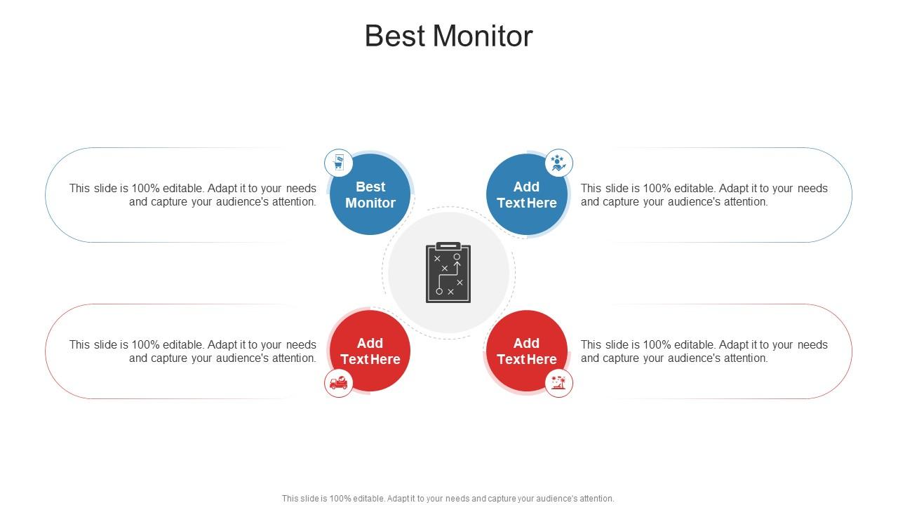 Best Monitor In Powerpoint And Google Slides Cpb